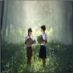 Why I Volunteer: Growing Futures Early Education Center