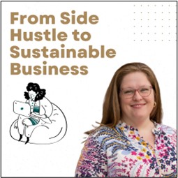 Financial Planning for Women Entrepreneurs: From Side Hustle to ...